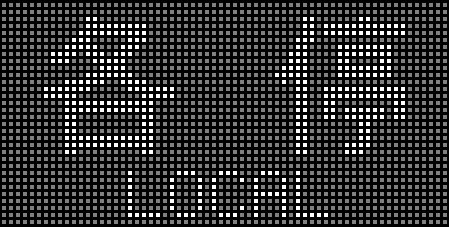 西武8000系前面 - LED再現展示館 | LED再現wiki - atwiki（アットウィキ）